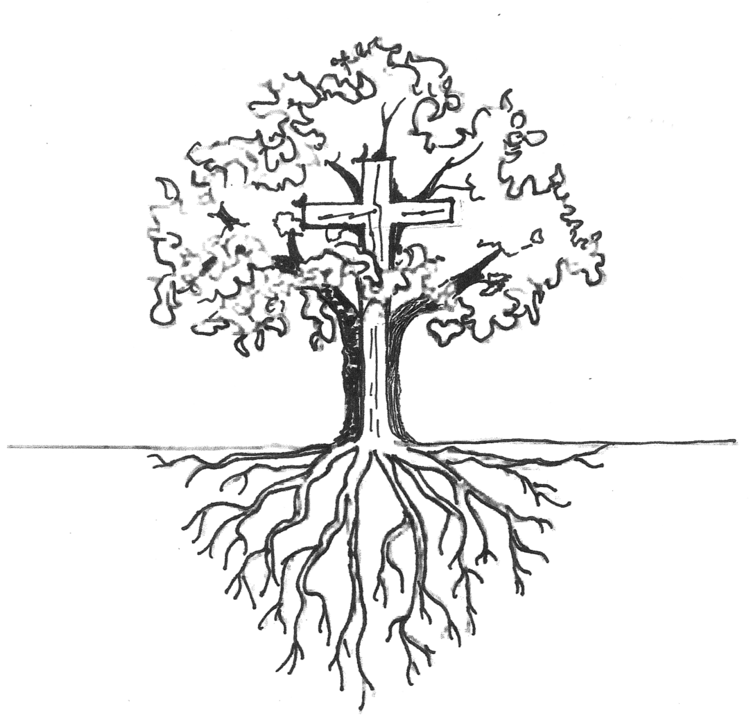 The Tree of Spiritual Growth – Cody Sandahl